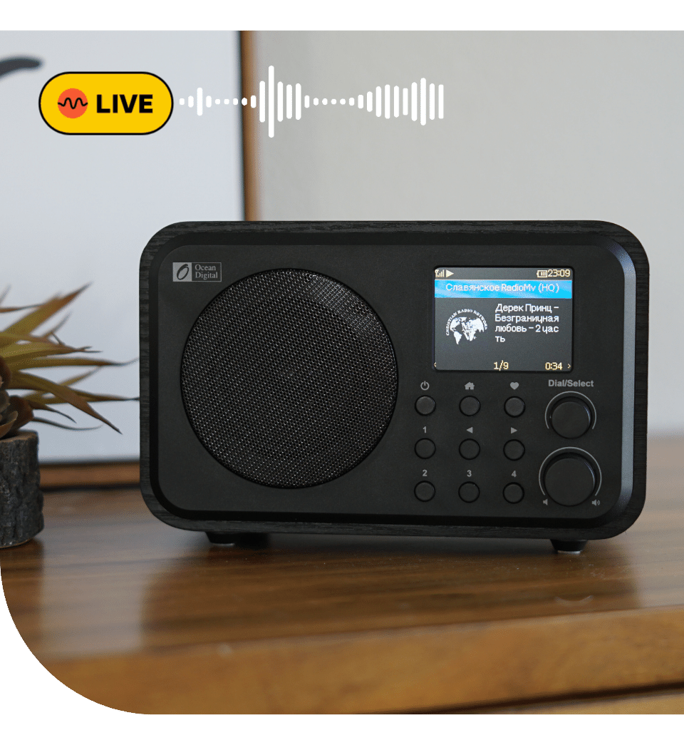 Ways to Listen – RadioMv | Online Christian Radio – English